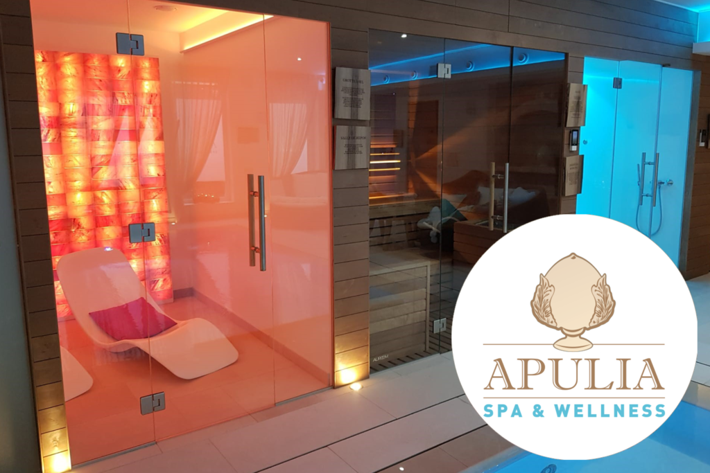 Espace Spa & Wellness, revalidation aquatique & rééducation en piscine ...