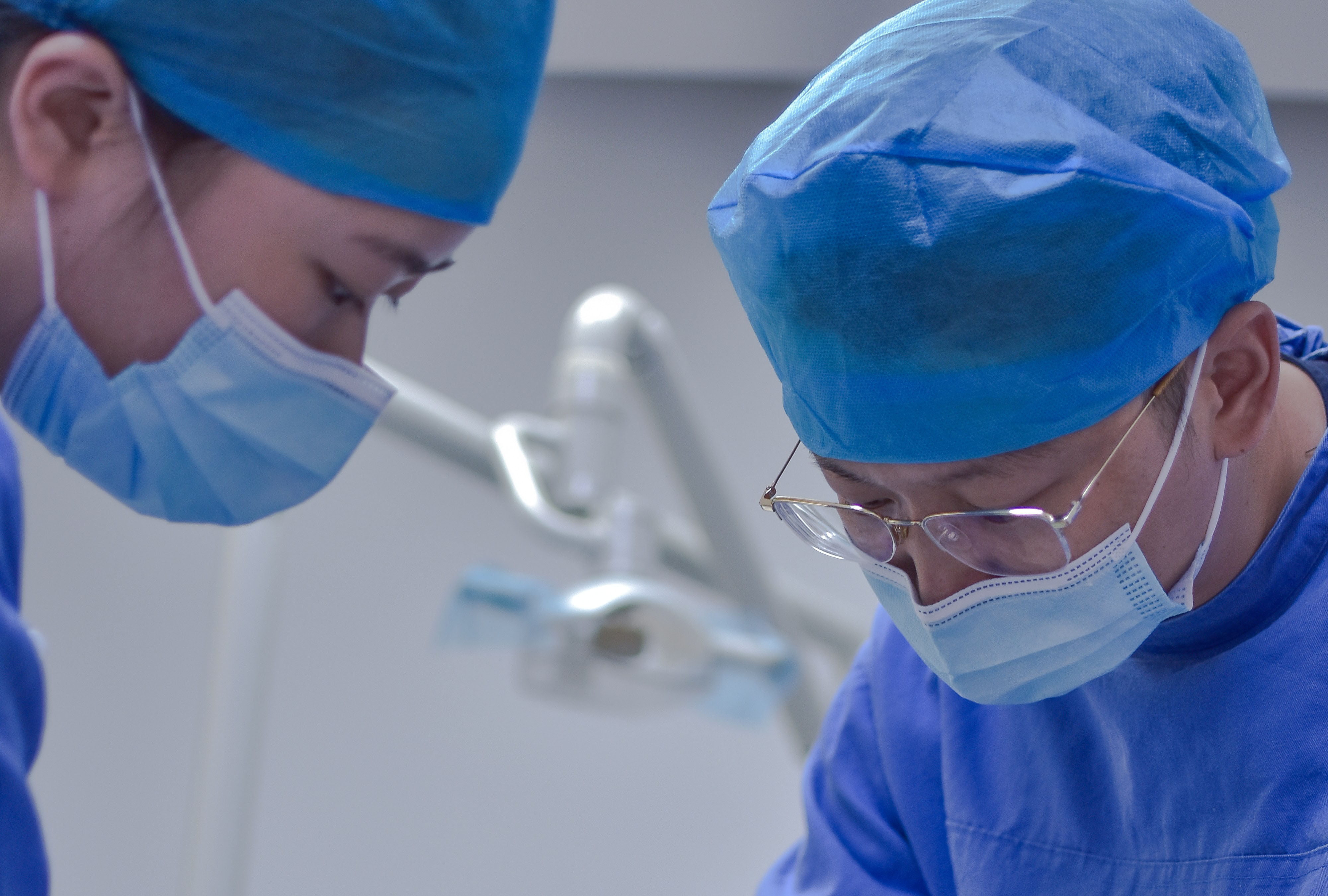 Chirurgien orthopédiste - Espace Santé pluriel